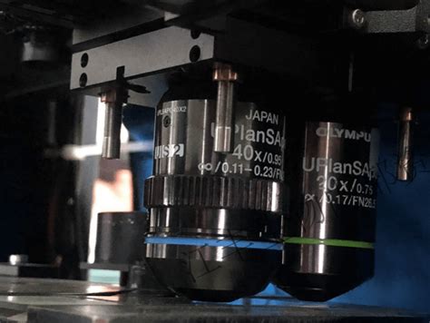 Whole Slide Imaging The First Step Of Digital Pathology