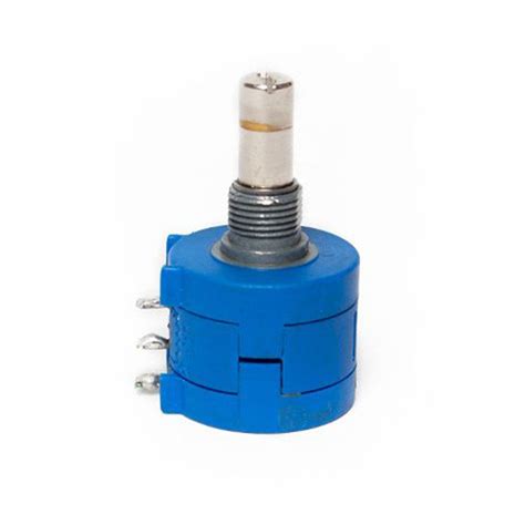 Potentiometer