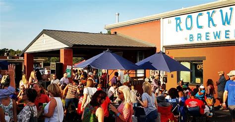 A Guide To Fredericks Booming Craft Beverage Scene — City Of Frederick
