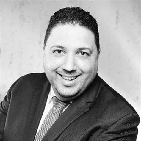 Dr Aymen Gatri Field Service Forum