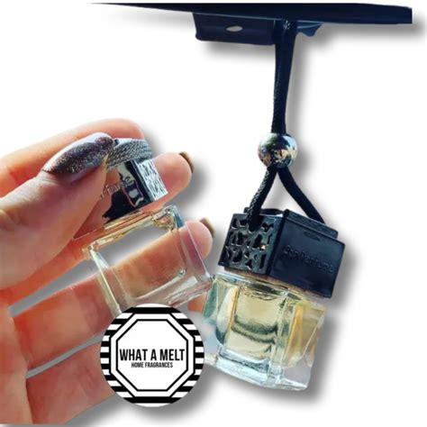 Cleaninghousehold Car Diffusers What A Melt Owner