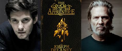Ben Barnes Offered Lead In Seventh Son Opposite Jeff Bridges — Geektyrant
