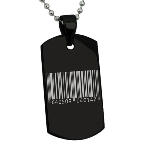 Hitman Barcode