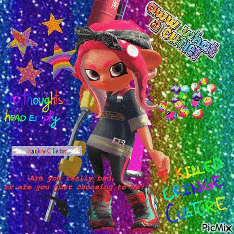 Agent 8 Free Animated  Picmix