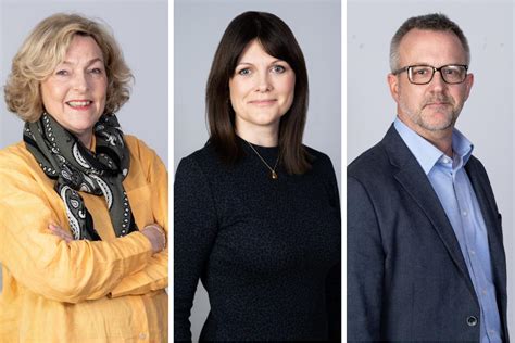 Micebook On Linkedin Powwow Announces Management Restructure