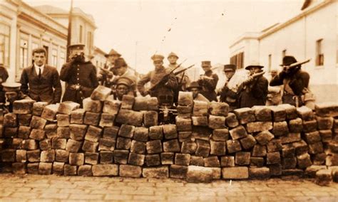 Revolução Paulista De 1924 Resumo Causas Contexto Histórico