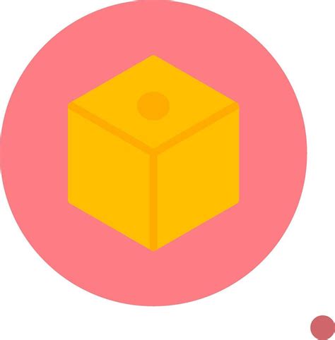 Box Colorful Icon 52381265 Vector Art At Vecteezy