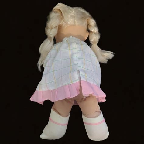 Toys Rare Vintage Jesmar Burbujitas Bubbles Doll Poshmark