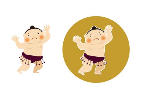 Makuuchi Illustrationen Und Vektorgrafiken Istock