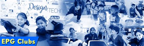 Epg Kuwait British Early Years Education Primary And Secondary Schools