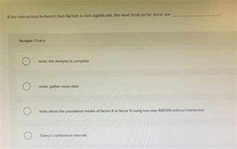 Solved A Correlation Coefficient R Could Indicate A Chegg