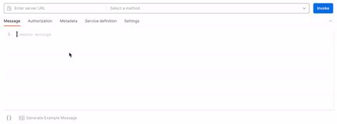 Working With Service Definitions Postman Learning Center