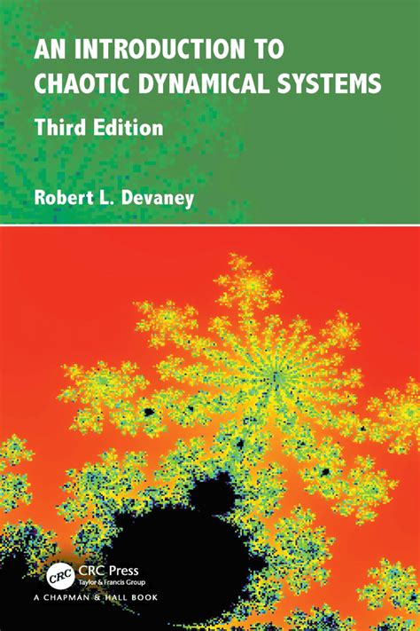 Pdf An Introduction To Chaotic Dynamical Systems