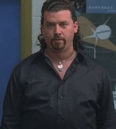 Kenny Powers Saison 4 