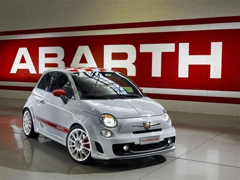 Lekker Heet Abarth 500 Esseesse En Assetto Corse Fiat 500 Fiat