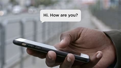 Why You Should Ignore ‘hi How Are You Text Messages From Strangers