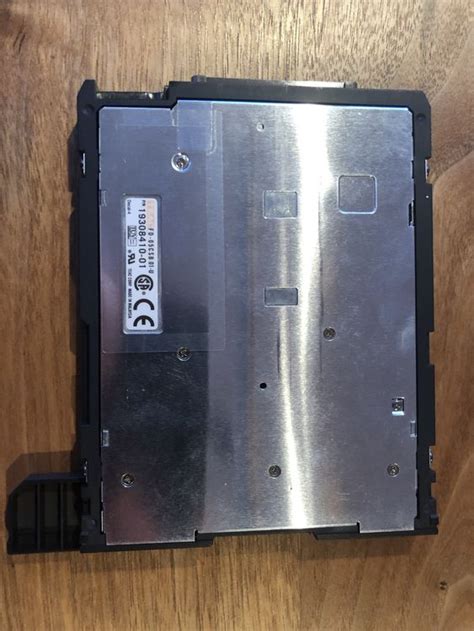 Floppy Disk Laufwerk für IBM ThinkPad Gebraucht in Belp für CHF 1 mit Lieferung auf Ricardo