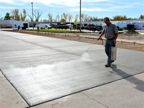 Expert Concrete Curing Dos And Donts For Maximum Strength Concrete