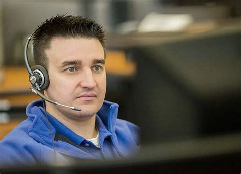 Spillman Flex Records Industrial Communications