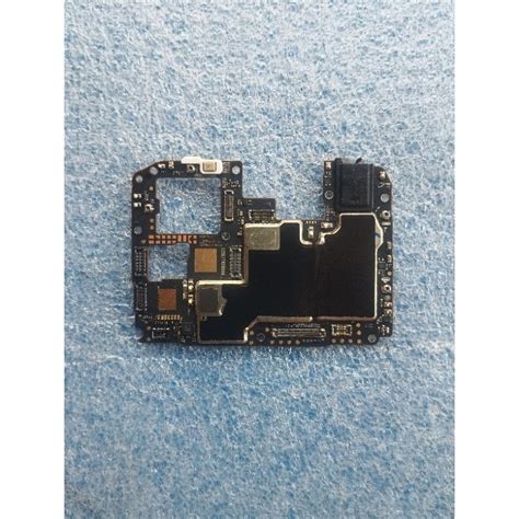 Jual Mesin Redmi Note G Normal Shopee Indonesia