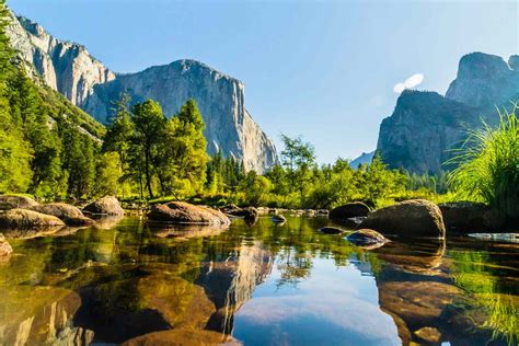 15 Best National Parks In The Us You Should Visit