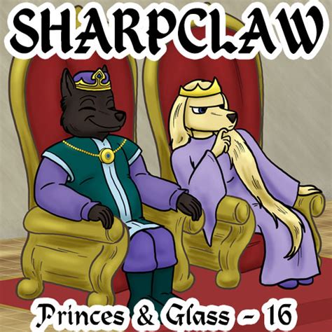 Sharpclaw Sharpclaw Book 1 Chapter 07 Page 16