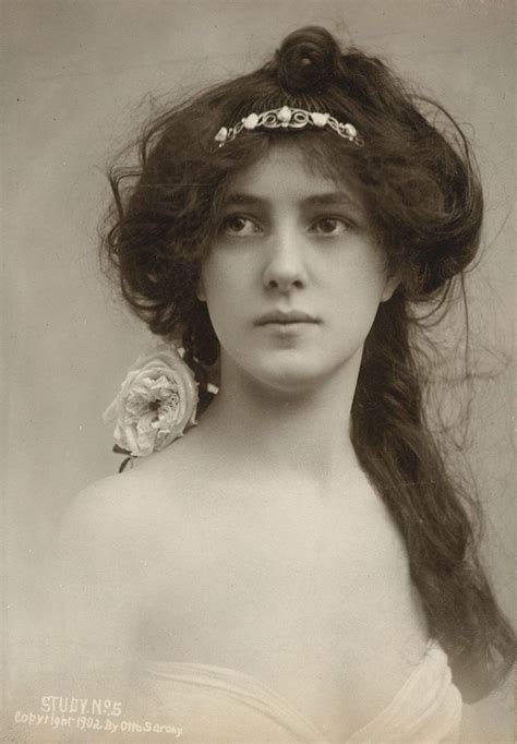 The Most Beautiful Women Of The Early 1900s The Vintage News