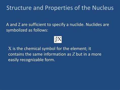 PPT Nuclear Physics PowerPoint Presentation Free Download ID 885807