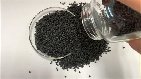 Toponew Modified Plastic Ppa Gf50 Tpa380g10hs Youtube