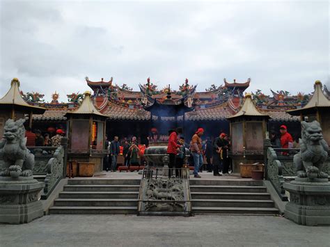 2019关岳庙 旅游攻略 门票 地址 问答 游记点评，泉州旅游旅游景点推荐 去哪儿攻略