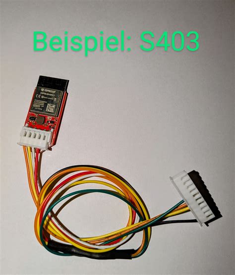 Faikin ESP32 Modul für lokale WiFi Control von Daikin Klimaanlagen Suche und Biete
