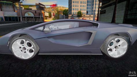 Gta V Pegassi Torero Xo Para Gta San Andreas