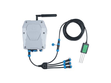 Industrial Ip68 Modbus Rs485 1 To 4 Splitterhub Industrial Ip68 Modbus Rs485 1 To 4 Splitterhub