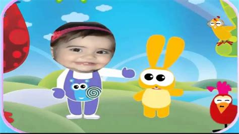 Avril Bailando El Hokey Pokey Youtube
