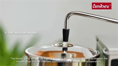 Amibev Fresh Filter Coffee And Tea Brewer At Rs 23694piece Tea And Coffee Maker In Chennai Id