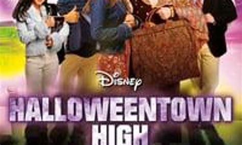 Halloweentown High Where To Watch And Stream Online Entertainmentie