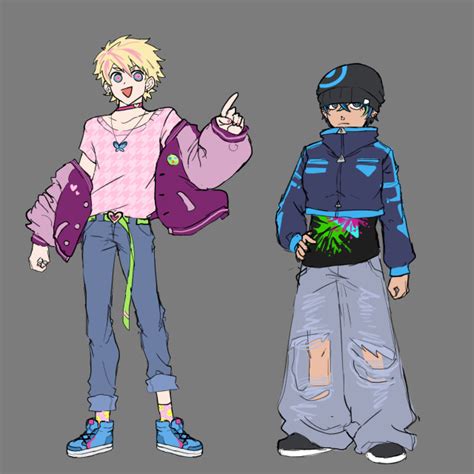 Drdt Redesigns For Funsies Cuckaracha On Tumblr