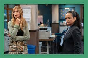 Where To Watch “high Potential”“ ”heres How To Stream Season 2 Of