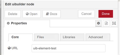 🎉 Node Red 310 Beta2 Released News Node Red Forum