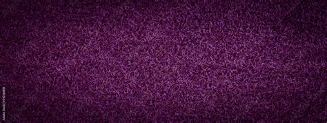 Purple Grass Texture Background Grass Garden Concept Used For Making