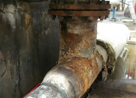 Upgrade Your Pipe Insulation With Durable Stainless Steel Jacketing