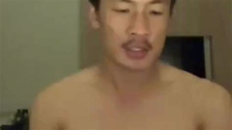 Thai Guy Hrad Fuck Boyfriend