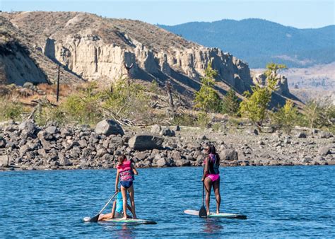 Outdoor Attractions Explore Kamloops Bc Canada