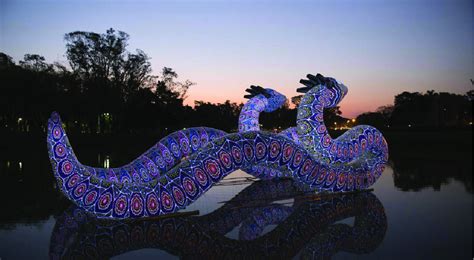 Entidades Jaider Esbell 2021 Fonte Download Scientific Diagram