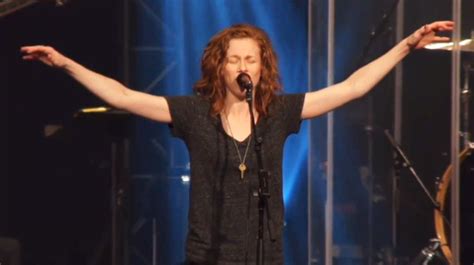 I Was Made For This Spontaneous Worship Steffany Gretzinger And