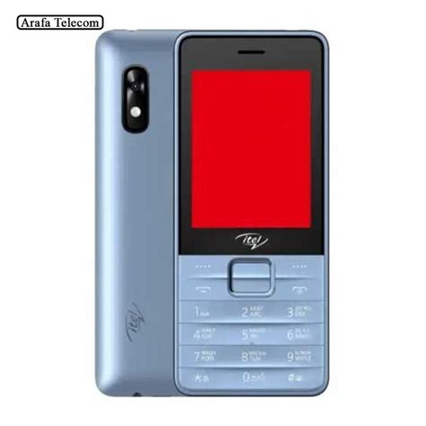Itel It5312 Arafa Telecom