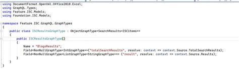 How To Create New Graphql Endpoint With Custom Schema In Sitecore Jss