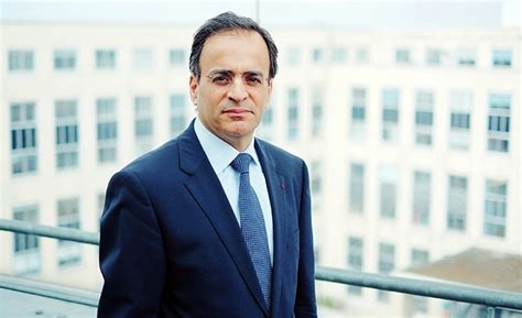 Elyes Jouini La Tunisie Na Aucune Alternative Que De Recourir Au Soutien Du Fmi