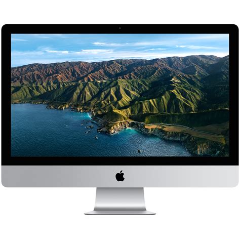 Imac Retina 5k 27 2015 I5 1t 16gb