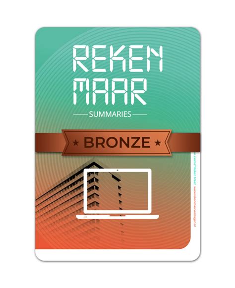 Yearly Subscription Bronze Ibeb Year 2 Block 1 To 5 Eng Digital